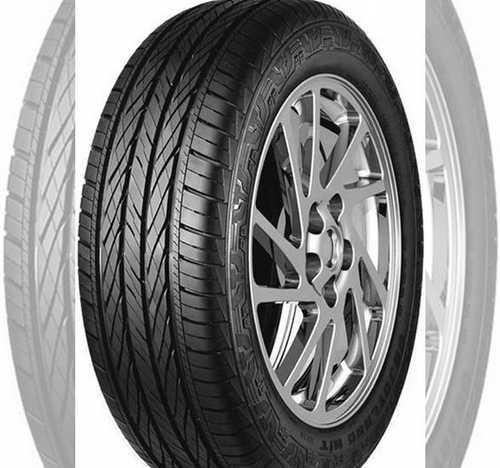 Tracmax X-Privilo H/T 215/65 R17 99H