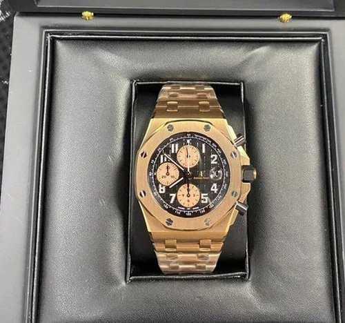 Часы мужские Audemars Piguet