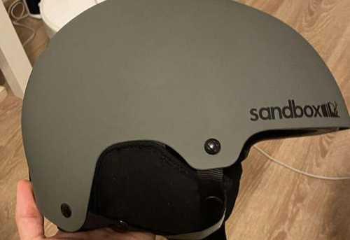 Горнолыжный шлем Sandbox icon snow army