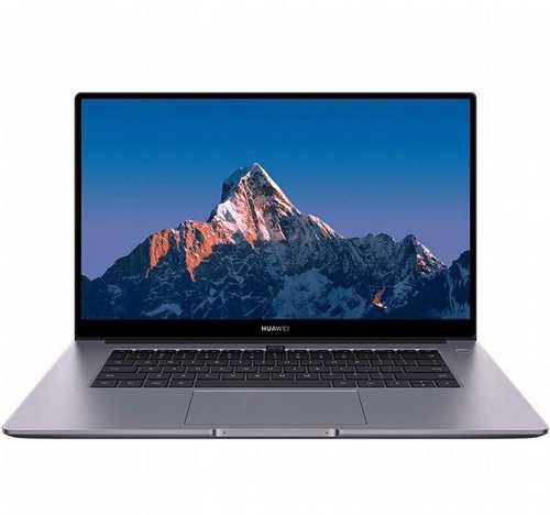 Ноутбук Huawei MateBook B3-520 BDZ-WDH9A, 15.6&qu