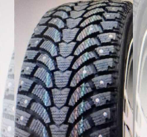 Antares Grip 60 Ice 225/50 R17 98T