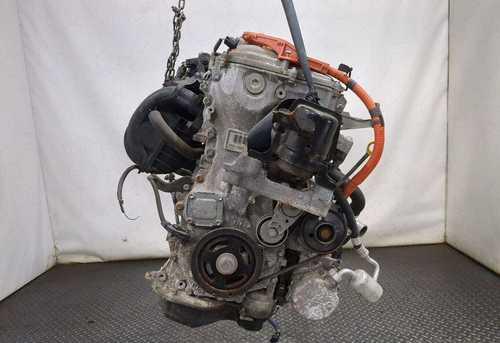 Двигатель Toyota RAV 4, 2016