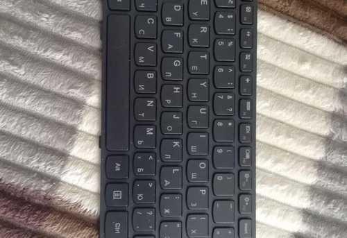 Клавиатура для ноутбука lenovo