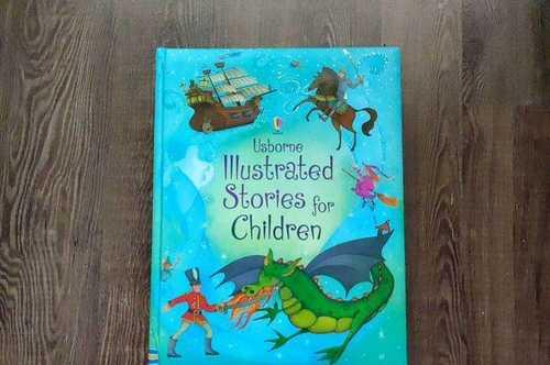 Usborne Illustrated stories for children