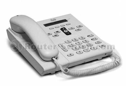 CP-6941-W-K9 Cisco 6900 IP Phone