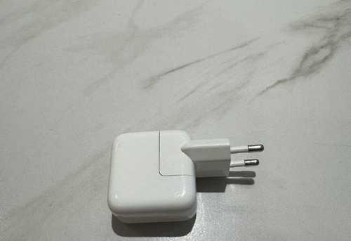Зарядное устройство Apple iPad 12W USB