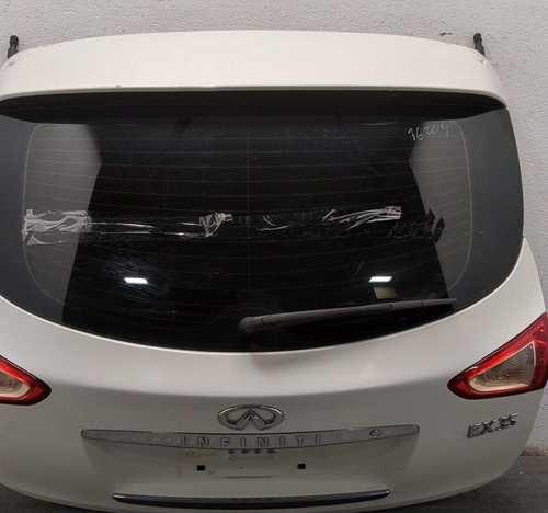 Камера заднего вида Infiniti EX35, 2008