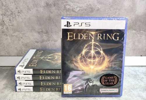 Elden Ring PS5