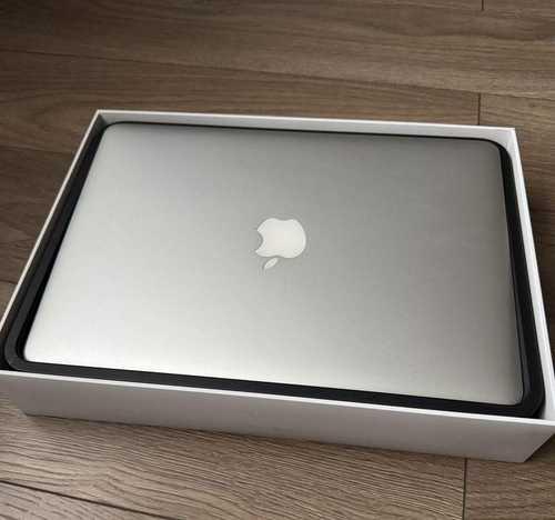 Apple macbook air 13 2017