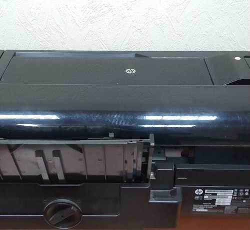 Плоттер HP Deskjet 510, T520 (24")