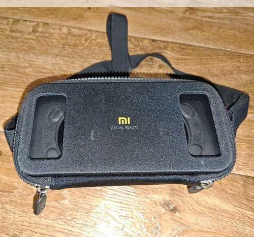 Очки виртуальной реальности Xiaomi Mi VR Glasses