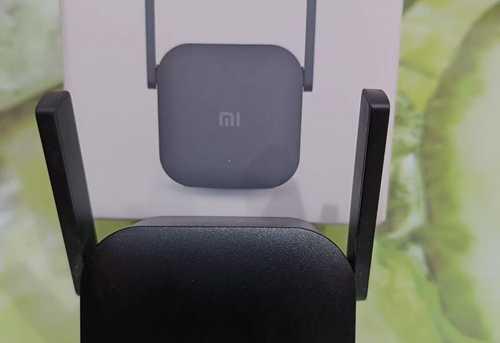 Усилитель беспроводного сигнала Xiaomi Mi WiFi