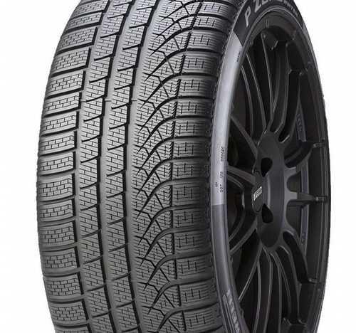 Pirelli P Zero Winter 255/35 R19 96V