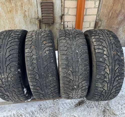 Nokian Tyres Hakkapeliitta 5 265/60 R18 114T