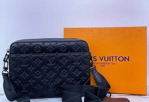 Мужская сумка мессенджер Louis Vuitton
