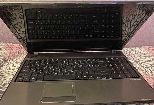 Acer aspire 5551g