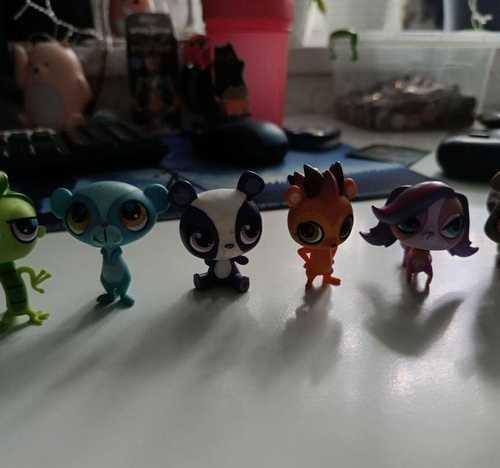 Littlest Pet Shop