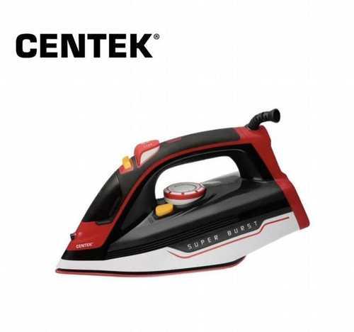 Утюг centek