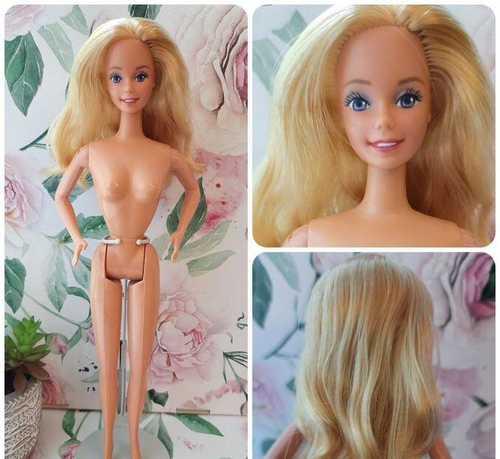 11. Куклы Барби, Barbie начала 80-х