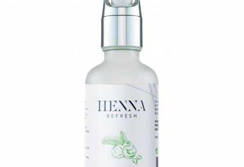 Бесспиртовой ремувер Henna Refresh, 50 мл