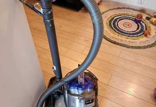 Пылесос dyson DC29 allergy