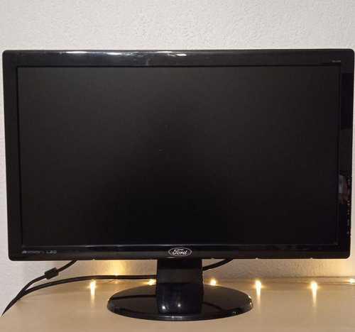 Монитор benq GL2250 60hz