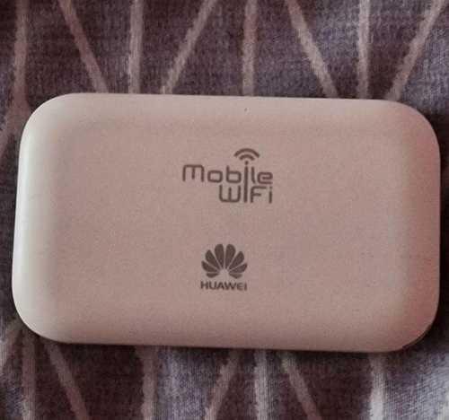 Модем Huawei E5573C