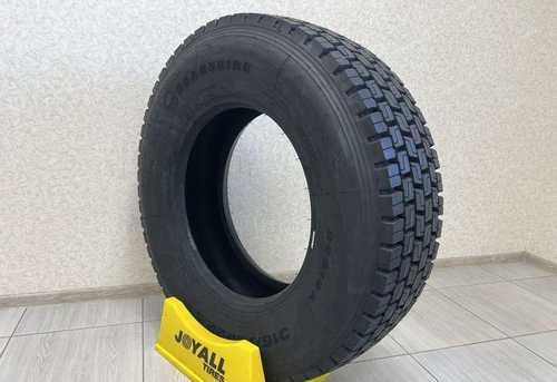 Грузовая шина 315/70R22.5 RS612A