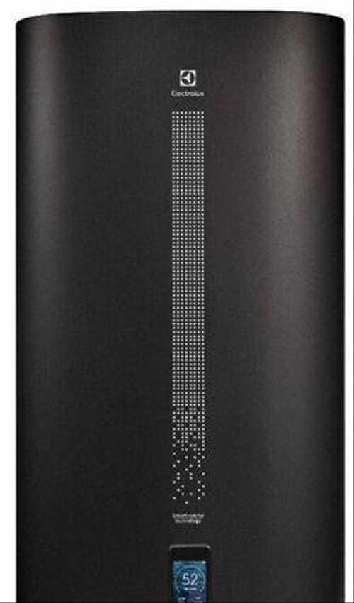 Водонагреватель Electrolux SmartInverter EWH 100 н