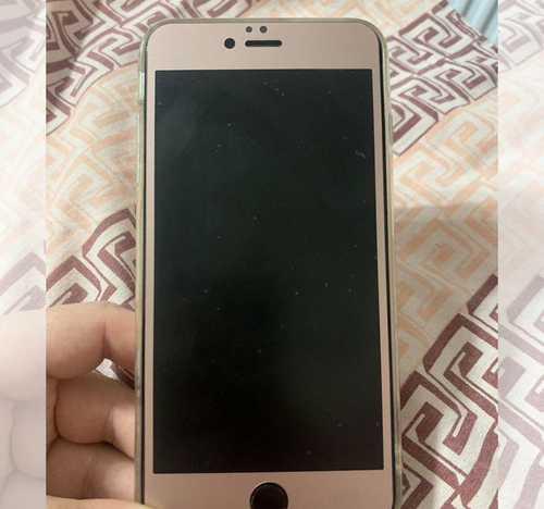 iPhone 6S Plus, 32 ГБ