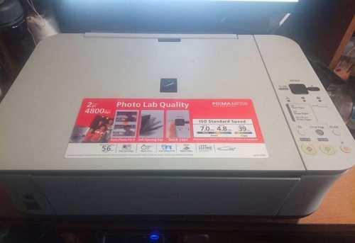 Принтер HP MP 250