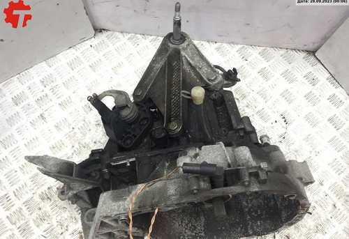 Кпп 5ст. JR5104 Renault Scenic (2003-2009)