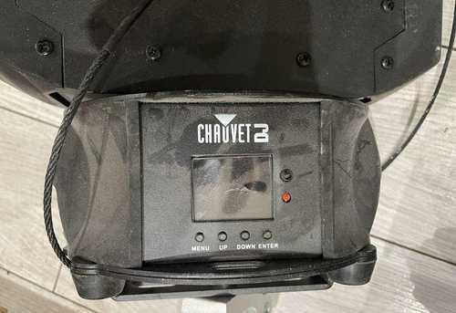 Chauvet-DJ Intimidator Wash Zoom 350 IRC