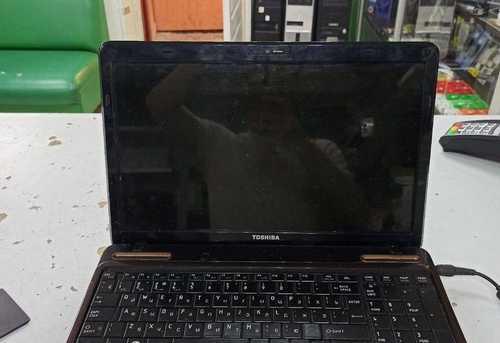 281 Toshiba Satellite L655 -1h2