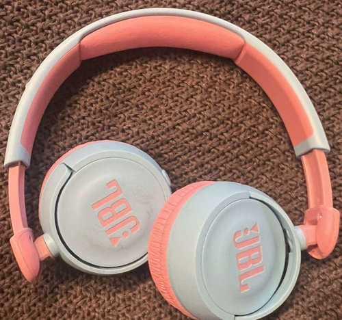 Беспроводные наушники jbl