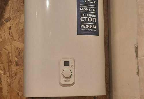 Бойлер Electrolux EWH Maximus 50л