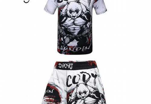 Рашгард Cody, детский