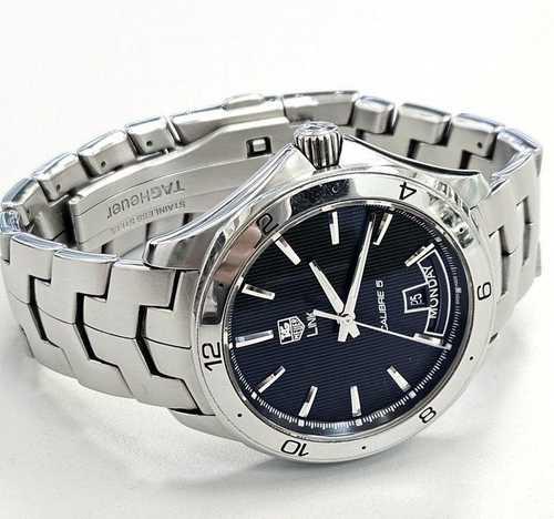 Часы TAG Heuer Link WAT2010.BA0951