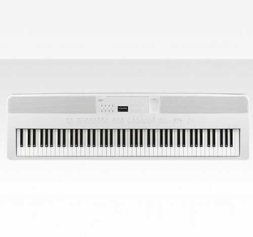 Kawai ES920W цифровое пианино, 88 клавиш, rhiii