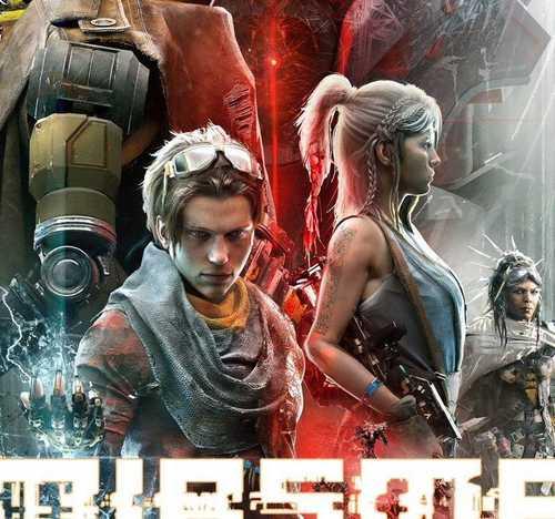 Miasma Chronicles PS5