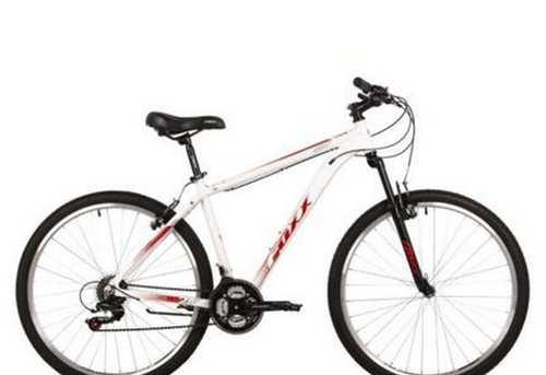 Велосипед Foxx 27.5 atlantic новый белый