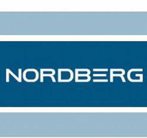 Nordberg NO2402 Шприц нагнетательный 400мл Объем 400 мл nРабочее давление 250 Бар nПроизводительност