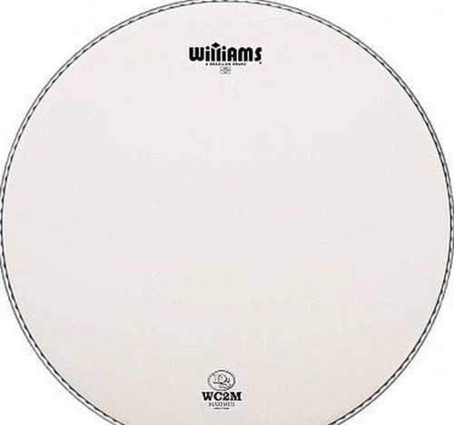 Williams WC2M-10MIL-12 двуслойный пластик