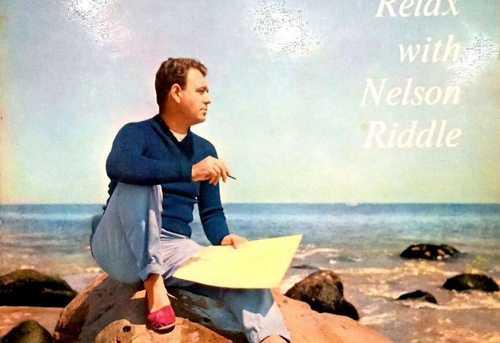 Виниловые пластинки Nelson Riddle And His Orchestr