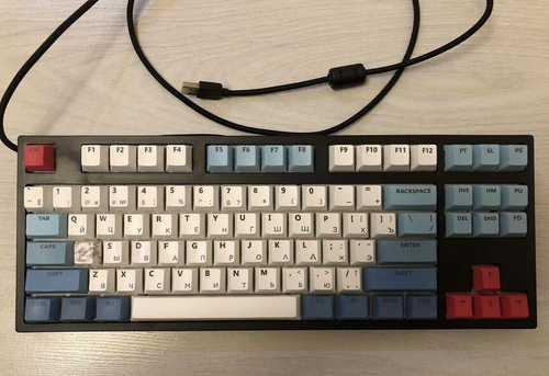 Игровая клавиатура key rox tkl classic pro I