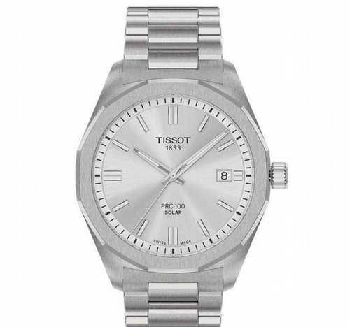 Часы Мужской Tissot T1514221103100
