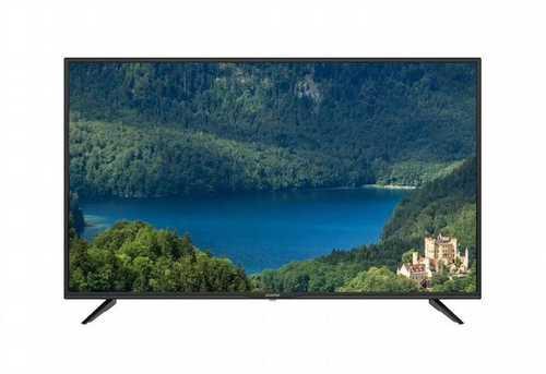 Телевизор Digma 43"(109см) UHD 4K 3840х2160 новый