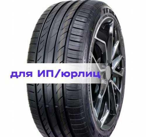 Tracmax X-Privilo TX3 275/55 R19 W