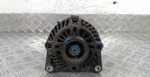 Генератор бензиновый nissan qashqai J10 (uml02dg01