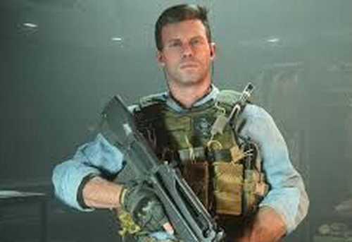 Call of Duty: Modern Warfare 3 PS4/PS5 Михайловск